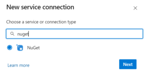 Creating C# Libraries and Private NuGet Packages Tutorial - The EECS Blog