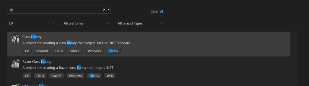 Creating C# Libraries and Private NuGet Packages Tutorial - The EECS Blog Creating C# Libraries and Private NuGet Packages Tutorial - The EECS Blog