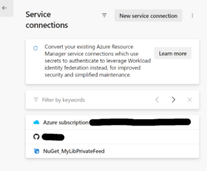 Creating C# Libraries and Private NuGet Packages Tutorial - The EECS Blog