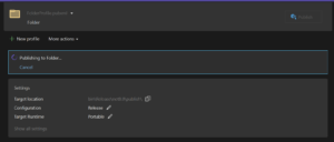 Creating C# Libraries and Private NuGet Packages Tutorial - The EECS Blog