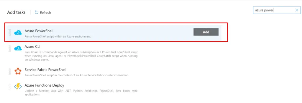 Fullstack Serverless Blazor App With Azure Functions Tutorial The
