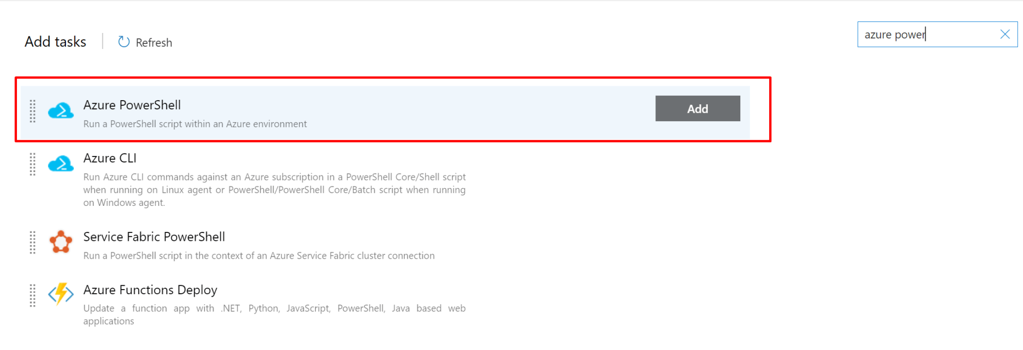 Fullstack Serverless Blazor App With Azure Functions Tutorial The Eecs Blog