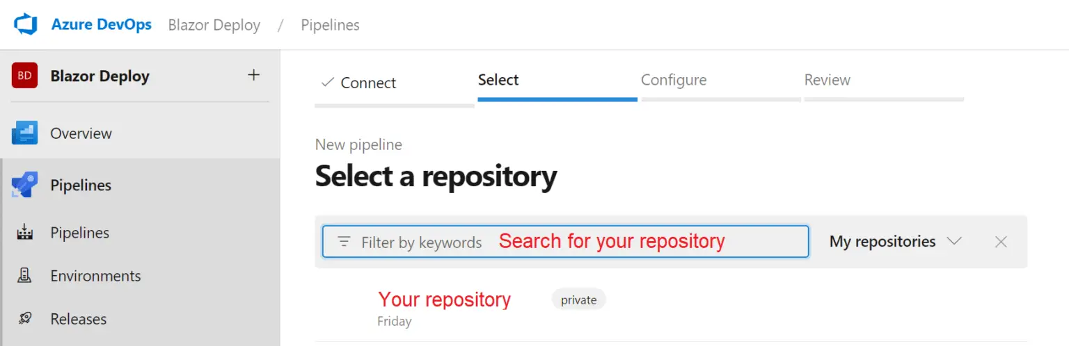 Fullstack Serverless Blazor App With Azure Functions Tutorial - The EECS Blog