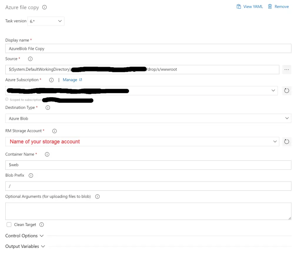 Fullstack Serverless Blazor App With Azure Functions Tutorial The