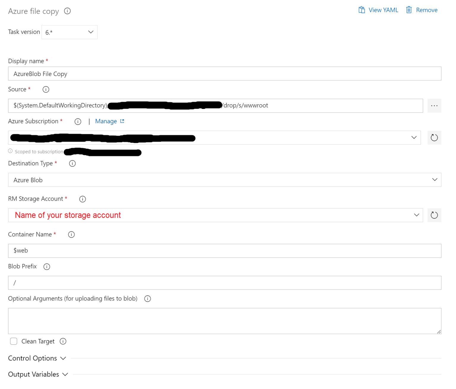 Fullstack Serverless Blazor App With Azure Functions Tutorial The Eecs Blog