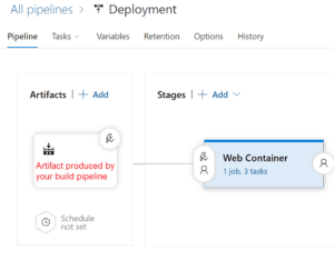 Fullstack Serverless Blazor App With Azure Functions Tutorial - The EECS Blog