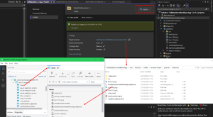 Fullstack Serverless Blazor App With Azure Functions Tutorial - The EECS Blog