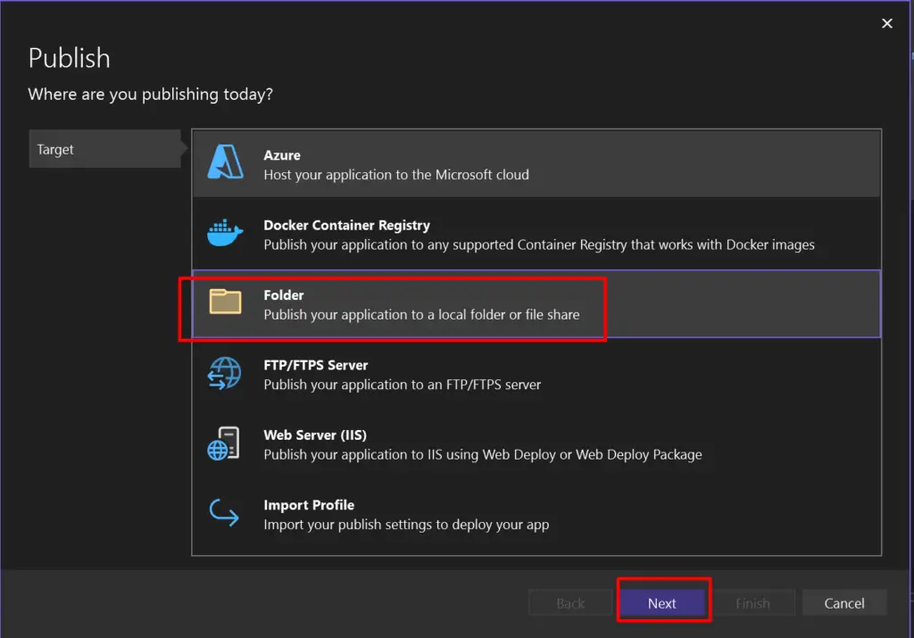 Fullstack Serverless Blazor App With Azure Functions Tutorial The 6421