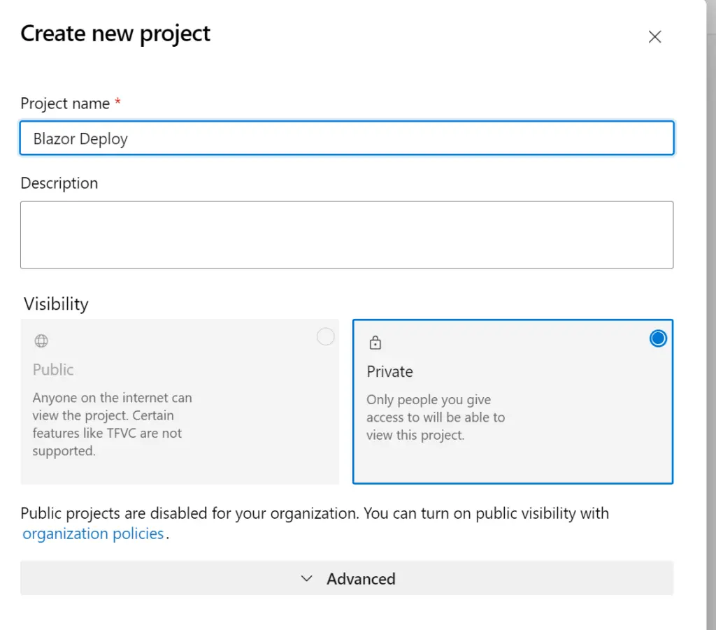 Fullstack Serverless Blazor App With Azure Functions Tutorial The