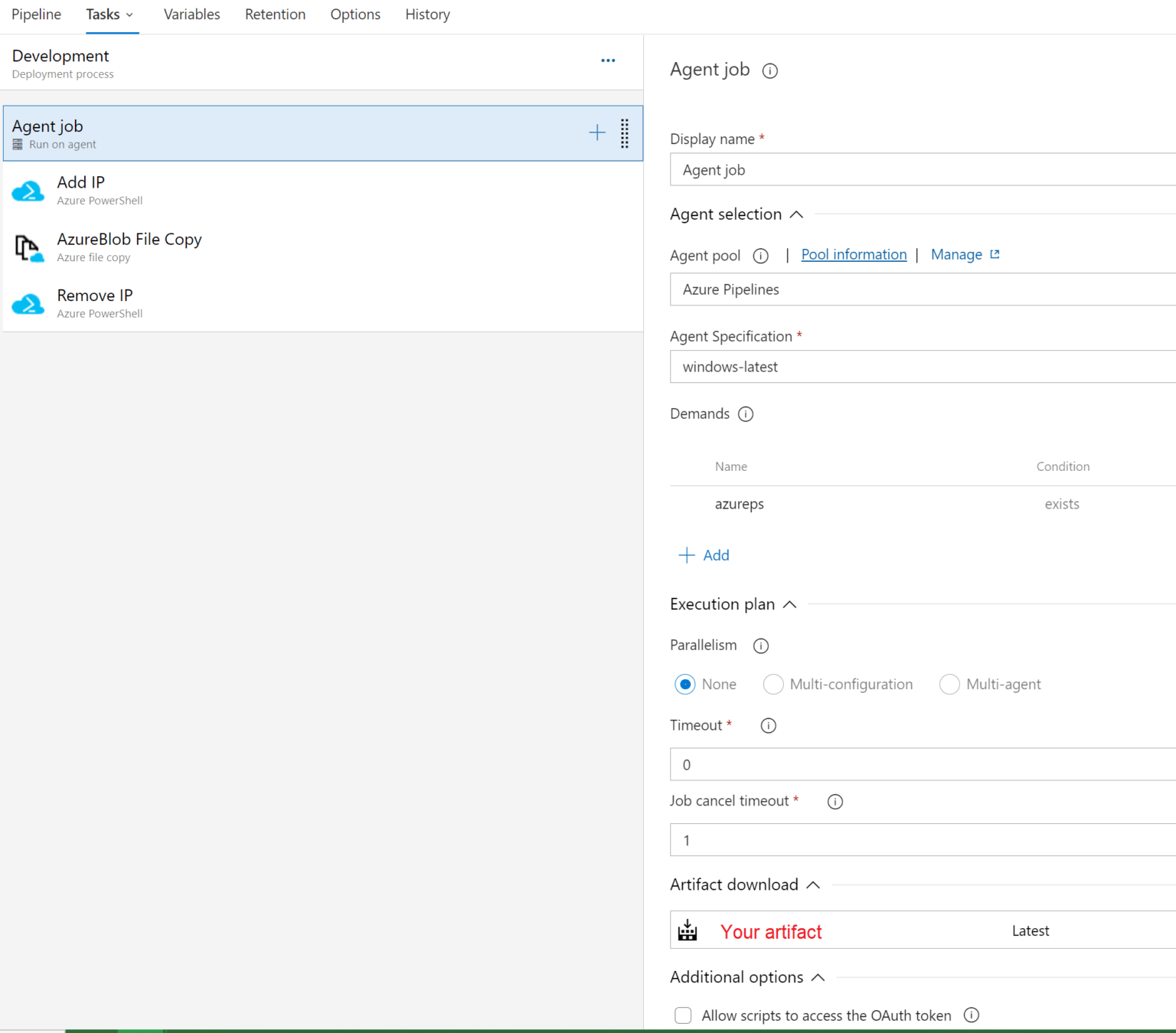 Fullstack Serverless Blazor App With Azure Functions Tutorial The
