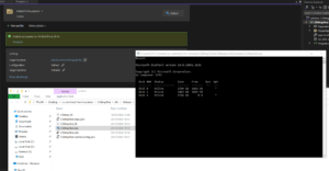 Calling The Command Line In C# With CliWrap Tutorial - The EECS Blog