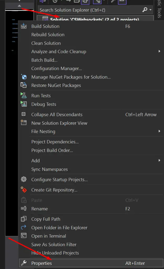 Using Websockets In C Tutorial The Eecs Blog